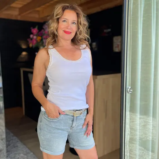 Shop the look | Kenza Moda